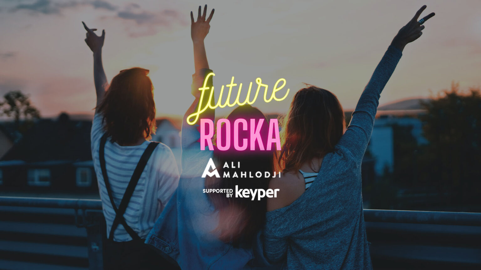Future Rocka - keyper